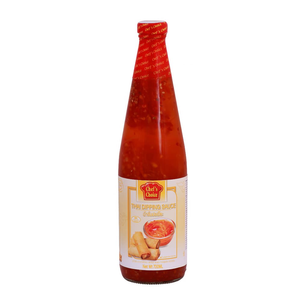 Соус для спринг роллов, Тайланд, 850г*12, стекло: купить за 276 ...