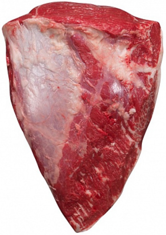 Говядина мраморная Пиканья бедро филе верхней части б/к (Top Sirloin ...